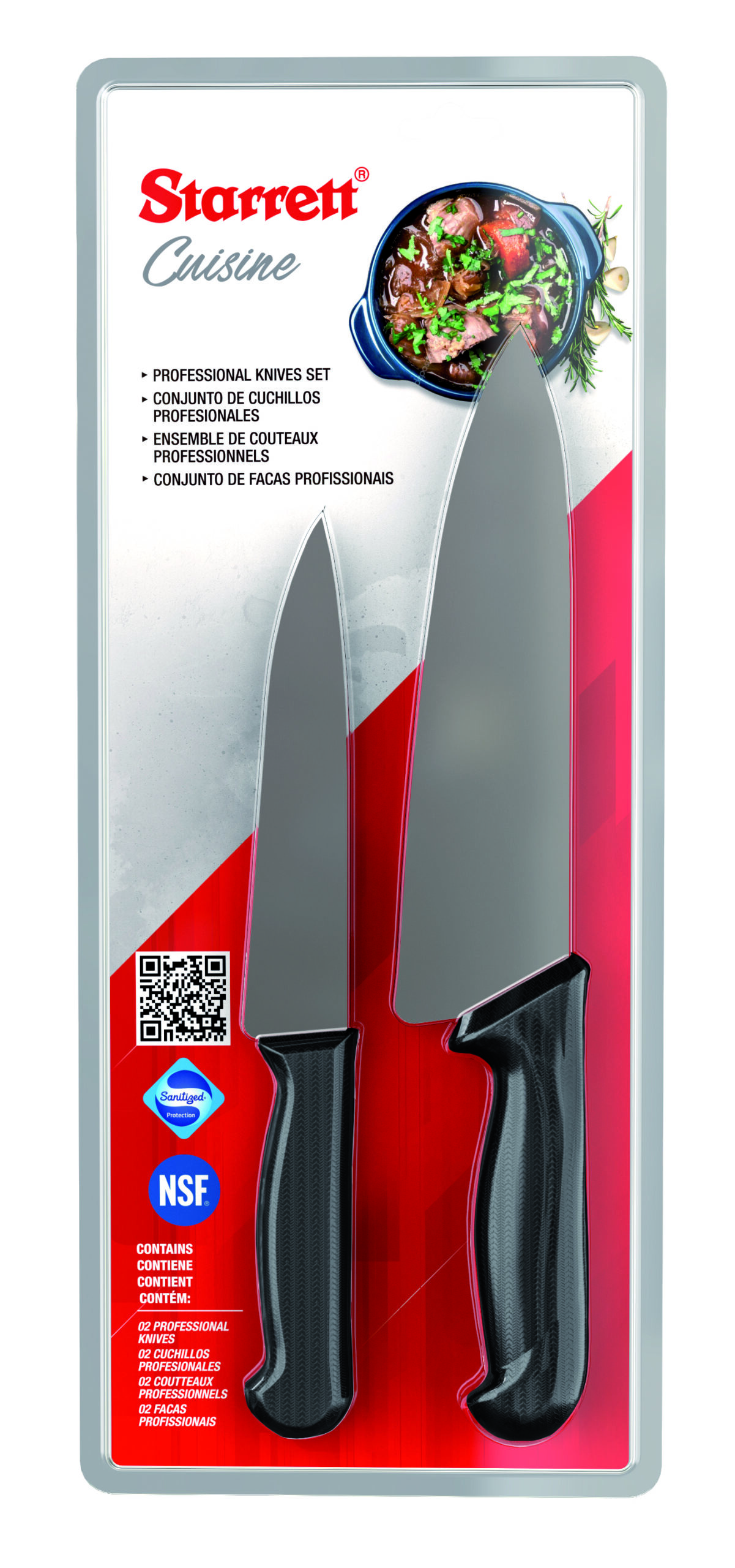 Kit kitchen | Fabril